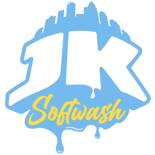 #1 Pressure Washing Charlotte, NC | 980-808-8685 | JK Softwash